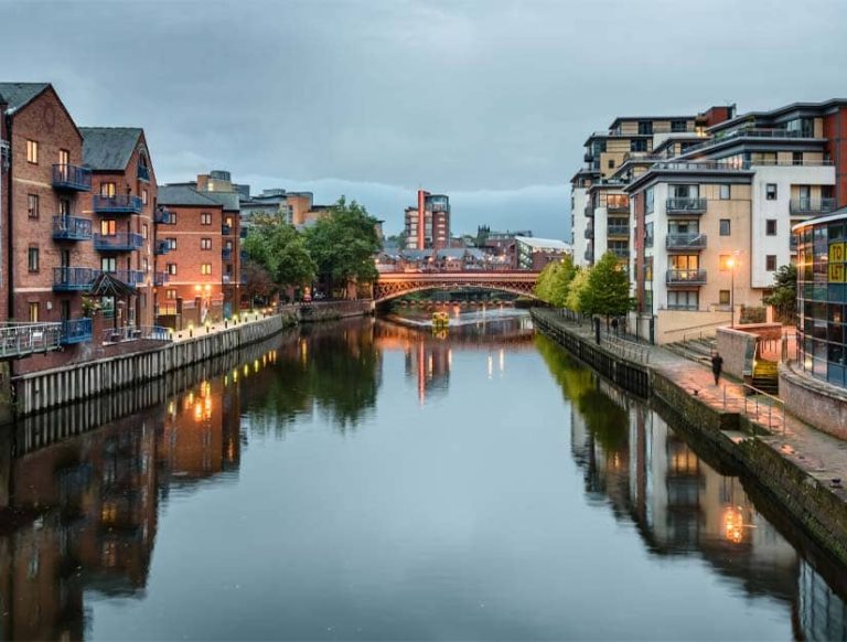 Top 10 Best Places To Live In Leeds: Our Favourite Picks For 2023
