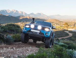 What Is A 4x4 Car? 4WD Vehicle Types & Pros Vs Cons In 2023