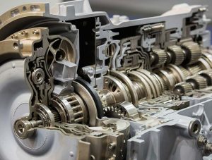 What Is An Automatic Car?