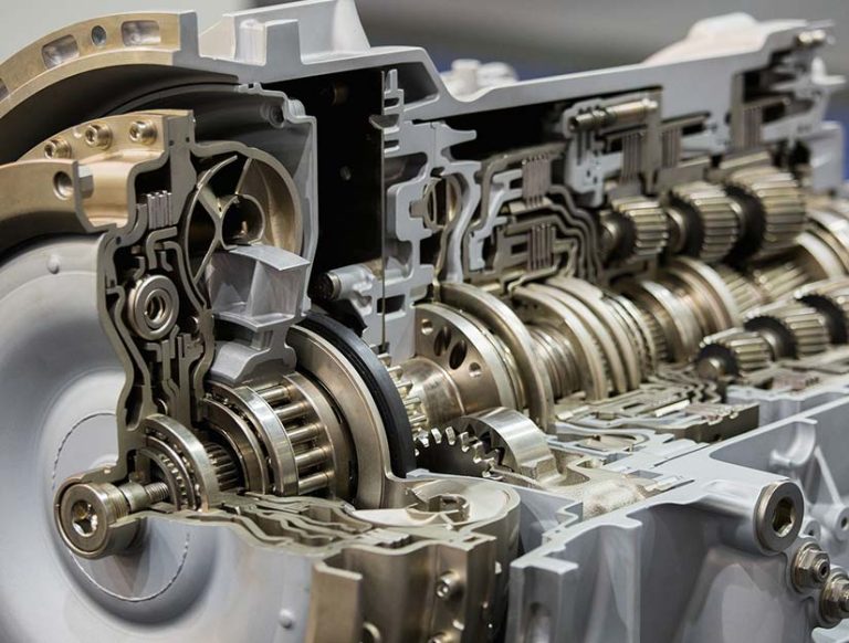 What Is An Automatic Car?