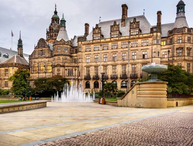 7 Best Places To Live In Sheffield: Favourite City Areas For 2023