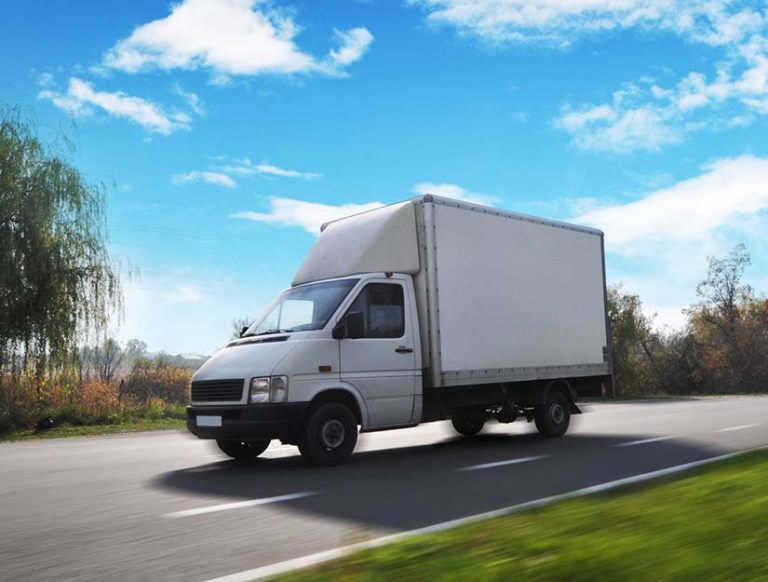 What Is A Box Van? Box Vs Luton Vs Panel: A 2023 Breakdown