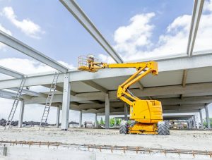 What Is A Cherry Picker? Usage, Tips And Selecting Guide | 2023