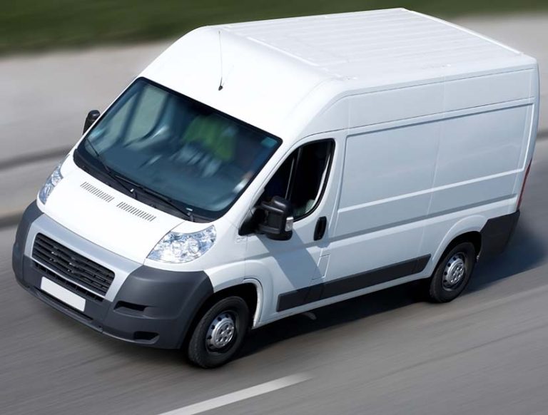 What Is A Transit Van? Ford Series History & Models Guide In 2023
