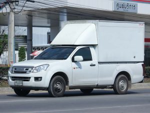 What Is A Luton Van? Usage, Dimensions & Origin | A 2023 Guide