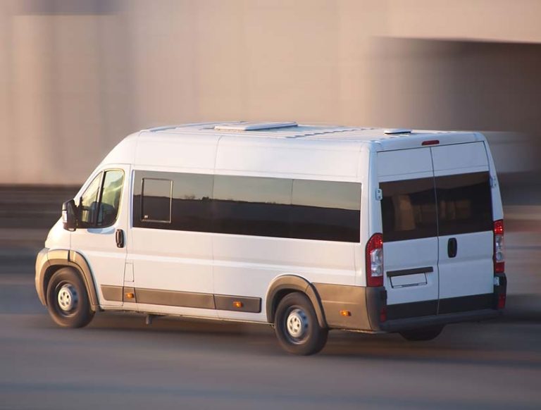 What Is A Minibus? Explanation, Regulations & Tips: A 2023 Guide