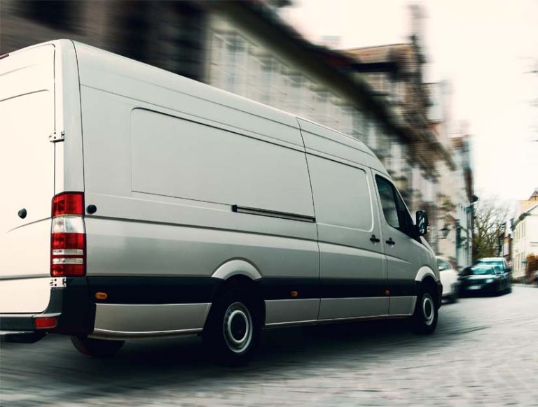 What Is A Sprinter? Van Types, Dimensions, Facts & Tips | 2023