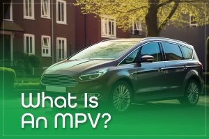 What Is An MPV (Multipurpose Vehicle)? Pros & Cons: 2023 Guide