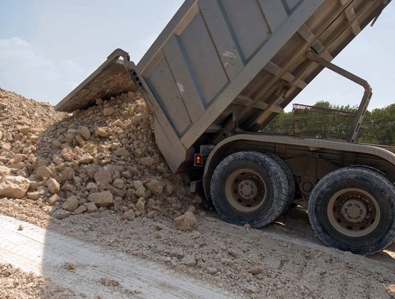 What Is A Tipper Truck? Usage, Size & Capacity: A 2023 Overview