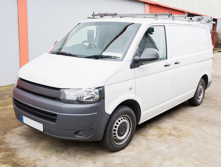 What Is An SWB Van? The Benefits, Features & Models | 2023