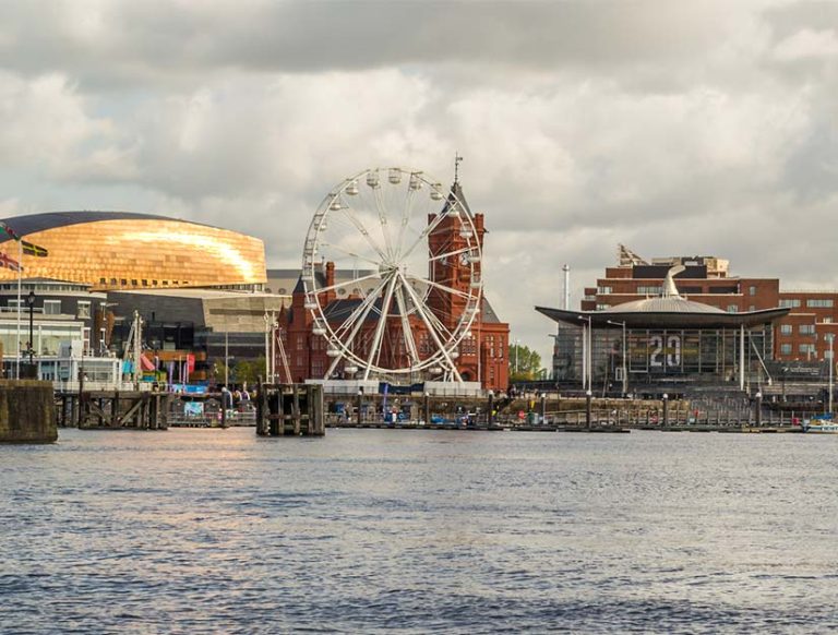 7 Best Places To Live In Cardiff: Top City Area Choices For 2023