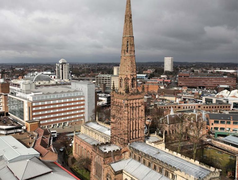 6 Best Places To Live In Coventry: Top Towns & Suburbs In 2023