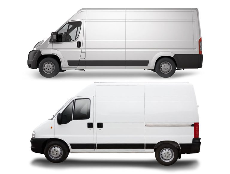 What Is An LWB Van? The Benefits, Features & Models | 2023