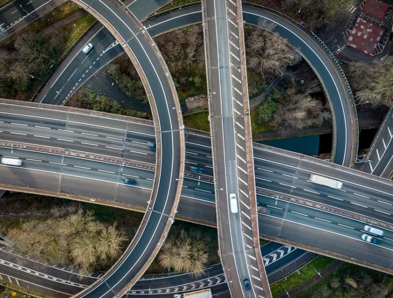 The Longest Road In The UK: A 2024 List & Roadways Fun Facts