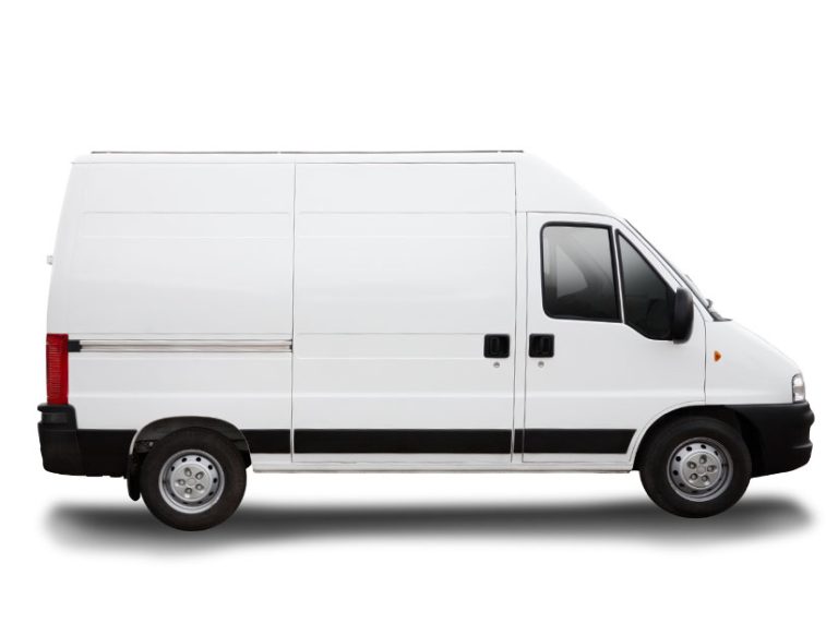 What Is An SWB Van? The Benefits, Features & Models | 2023