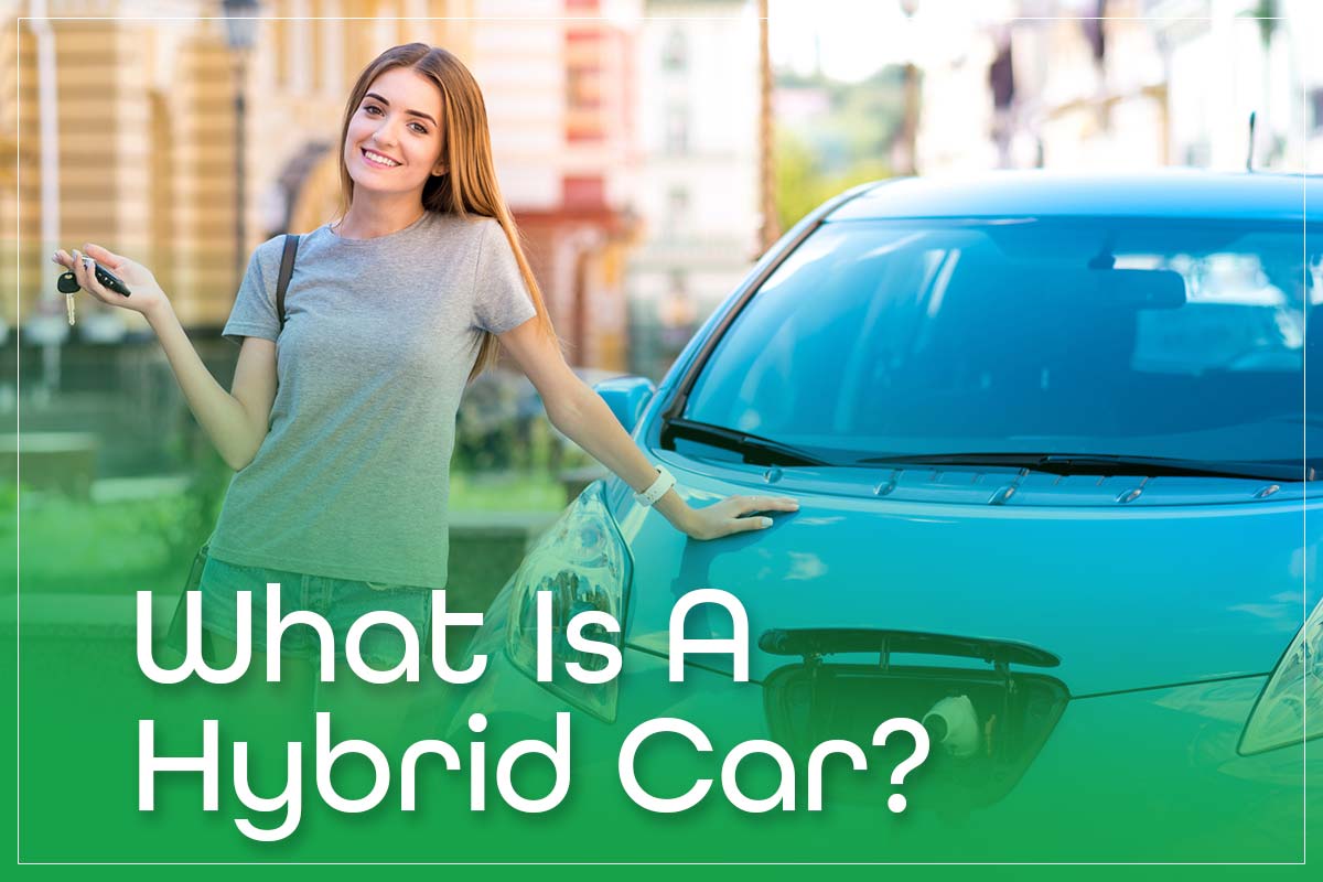 What Is A Hybrid Car? Vehicle Components & HEV Types | 2023