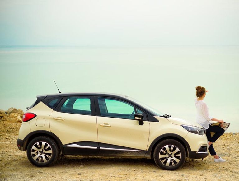 What Is A Crossover Car? Features, Popularity And Models In 2023