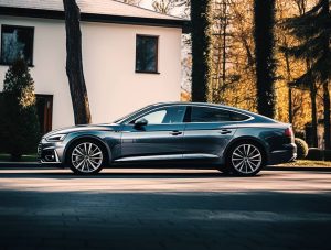 What Is A Sportback? Sloping Rear, Audi Invention & Models | 2023