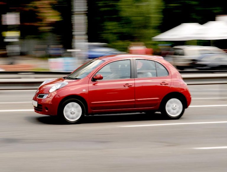 What Is An Economy Car? Features, Models & Pros Vs Cons