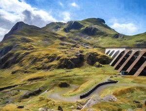 Highest Road In Wales: Gospel Pass, Bwlch Y Groes & More 2023