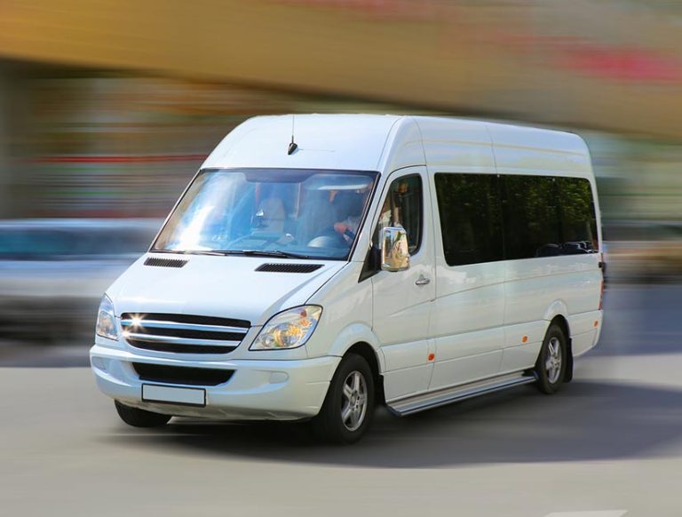 10 Most Common Types Of Vans In 2023: From Microvan To Luton