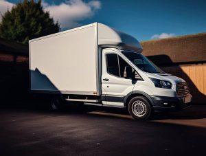 Luton Van Size Guide: All About Dimensions & Hiring Tips | 2023