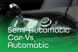 Semi-Automatic Car Vs Automatic: Pros&Cons And Models In 2023