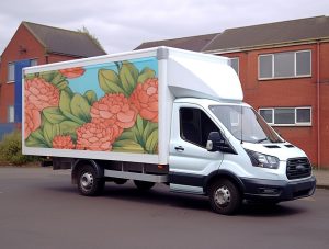 Luton Van Size Guide: All About Dimensions & Hiring Tips | 2023
