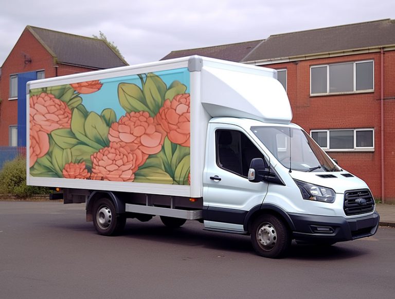 Luton Van Size Guide: All About Dimensions & Hiring Tips | 2023