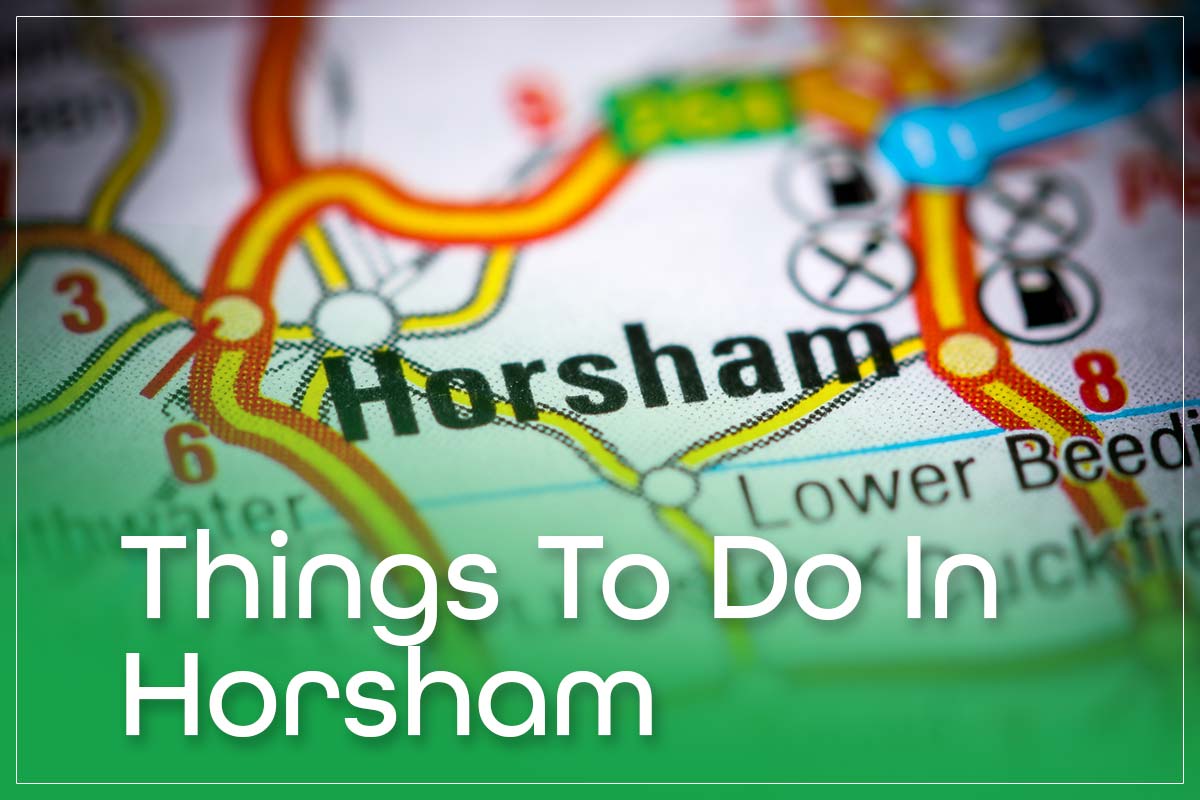 10 Best Things To Do In Horsham: From Knepp To Capitol Theatre