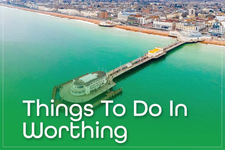 15 Best Things To Do In Bognor Regis (2023) + All The Budget Tips