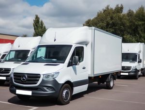 Luton Van Weight Guide: Limit, Kerb Weight, GVW, GVWR & More
