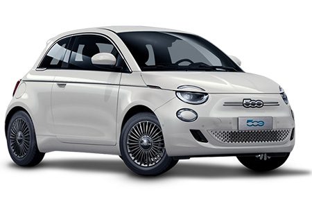 SDVH Small Car Hire Near Me | Free Delivery & Unlimited Mileage