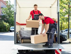 Luton Van Capacity (Payload + Load Volume): All Info You'll Need