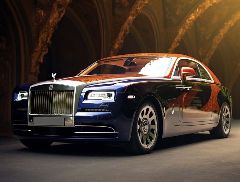 What Is A Prestige Car? Definition, Key Features & Prestige Models