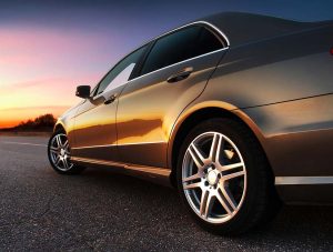 What Is A Saloon Car? Key Features, History, Pros & Super Saloon