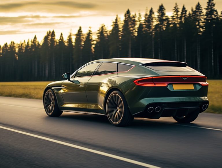 What Is A Shooting Brake? Learn Everything About This Car Type