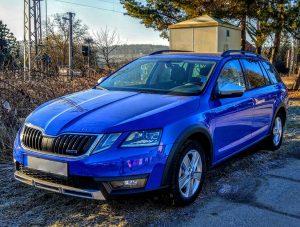 Estate Car With The Biggest Boot: Top 10 In 2023 (Seats Up/Down)