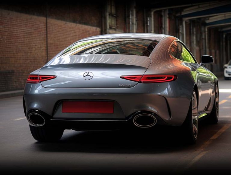 What Is A Coupe Car? A Definitive Guide To These Sleek Beauties