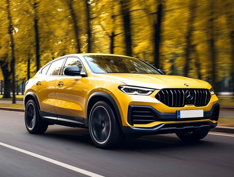 What Is A Coupe Car? A Definitive Guide To These Sleek Beauties