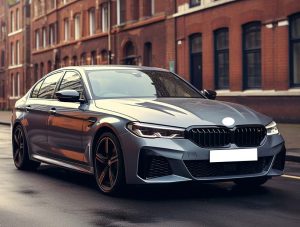 Saloon vs Sedan: Unraveling Car Body Style Terminology Mystery