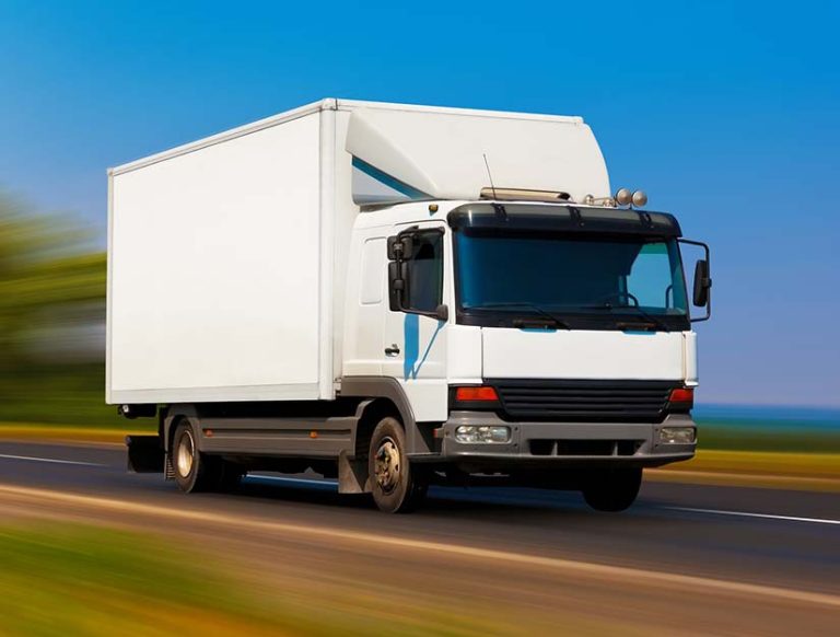 Can I Drive A 7.5-Tonne Lorry: Without CPC, Car Licence & Tacho