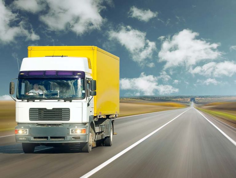 Can I Drive A 7.5-Tonne Lorry: Without CPC, Car Licence & Tacho