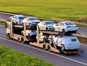 Types Of Trucks: The Ultimate List Of 27 Different Lorries