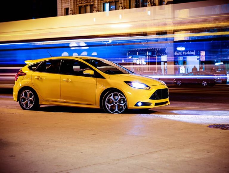 Economy Vs Compact Car Guide For Renters And Buyers