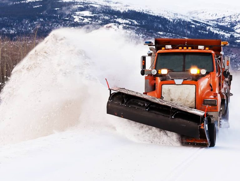 Types Of Trucks: The Ultimate List Of 27 Different Lorries