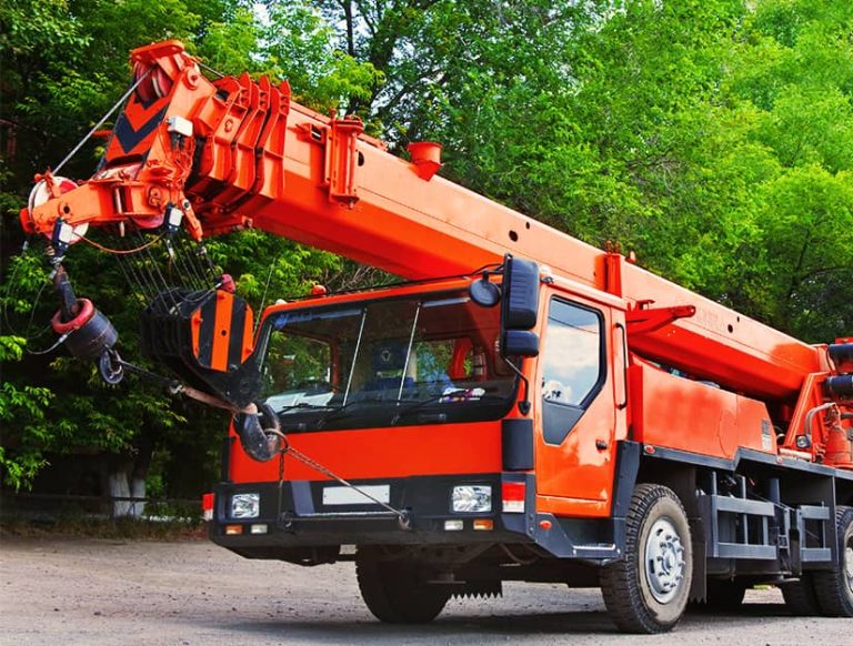 Types Of Trucks: The Ultimate List Of 27 Different Lorries