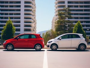 Economy Vs Compact Car Guide For Renters And Buyers