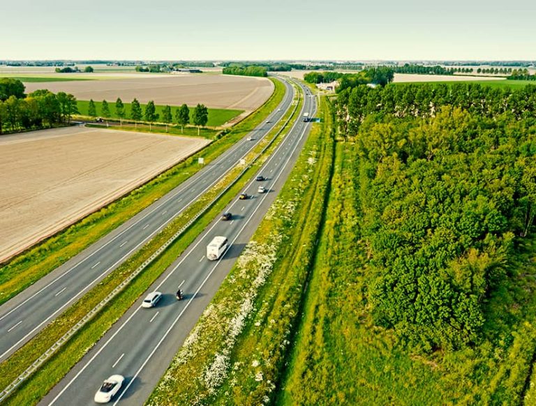 The Longest A Road In The UK: Top 5 List With Travel Tips