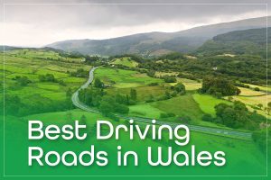 Best Driving Roads In Wales: Top 5 Scenic Routes For Adventurers